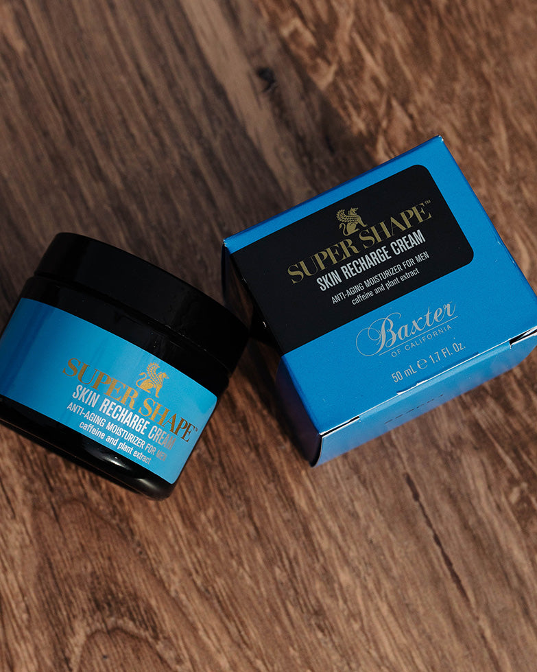 Skincare Hydrate Products for Men | Baxter of California™ Official