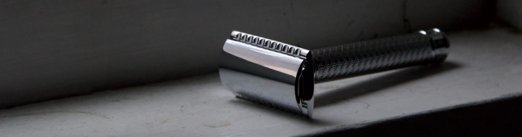 Men's Razors & Razor Blades | Baxter of California™ Official