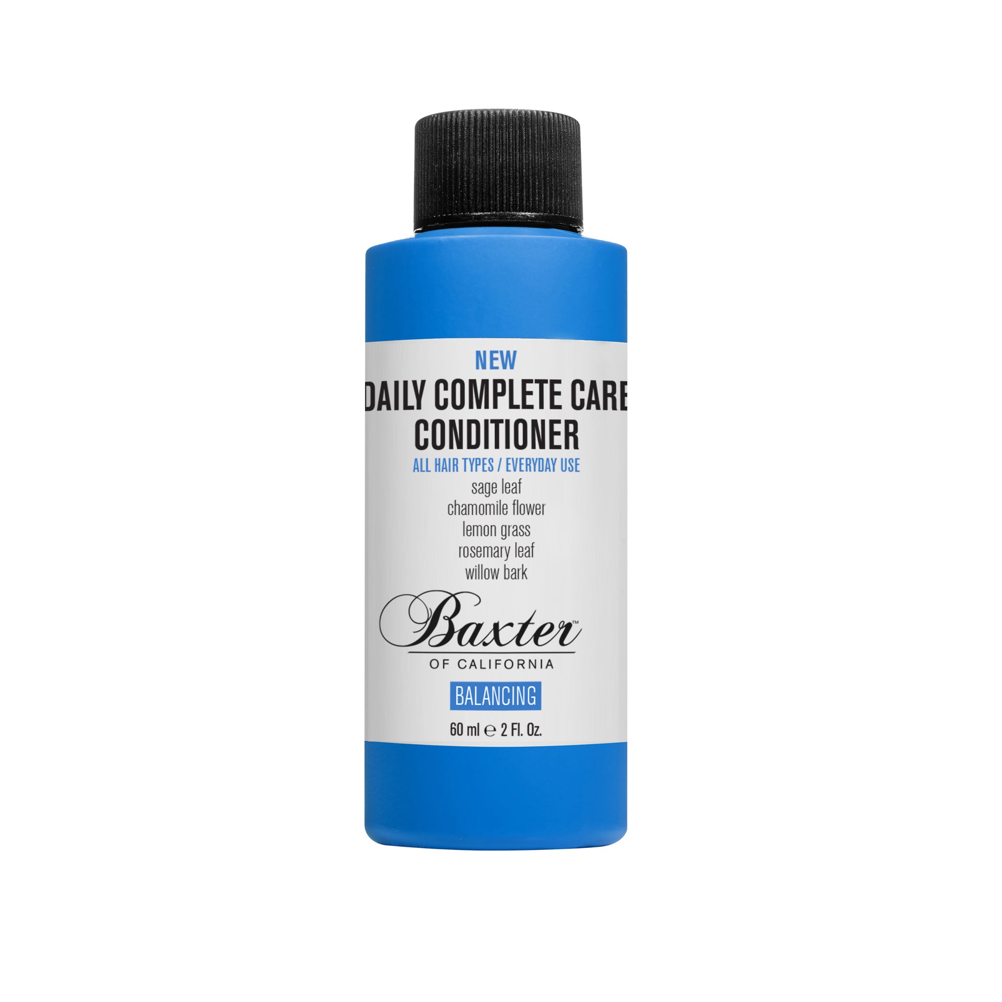 DAILY COMPLETE CARE CONDITIONER – Baxter of California