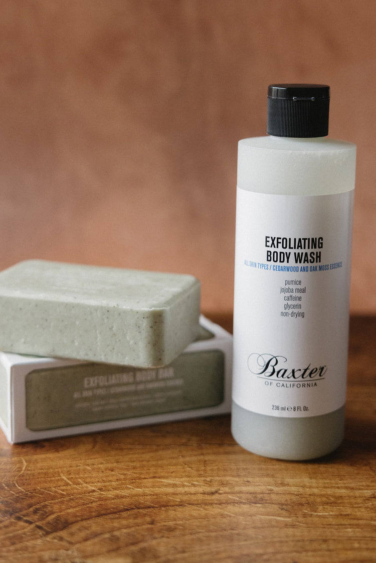 Baxter of California™ Official - Baxter Of California