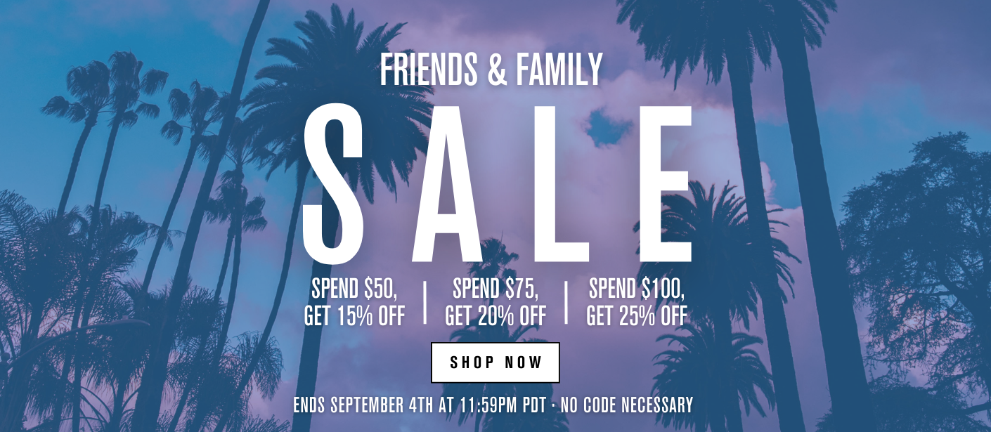 Baxter of California™ Official - Baxter Of California