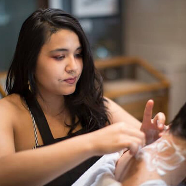 Baxter Finley Barber & Shop | Baxter of California™ Official