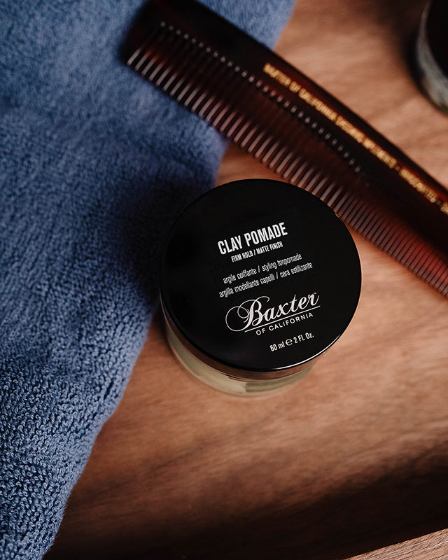 Baxter of California™ Official - Baxter Of California