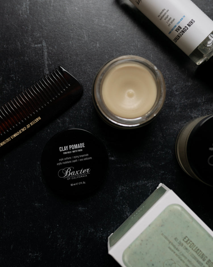 Our Story | Baxter of California™ Official