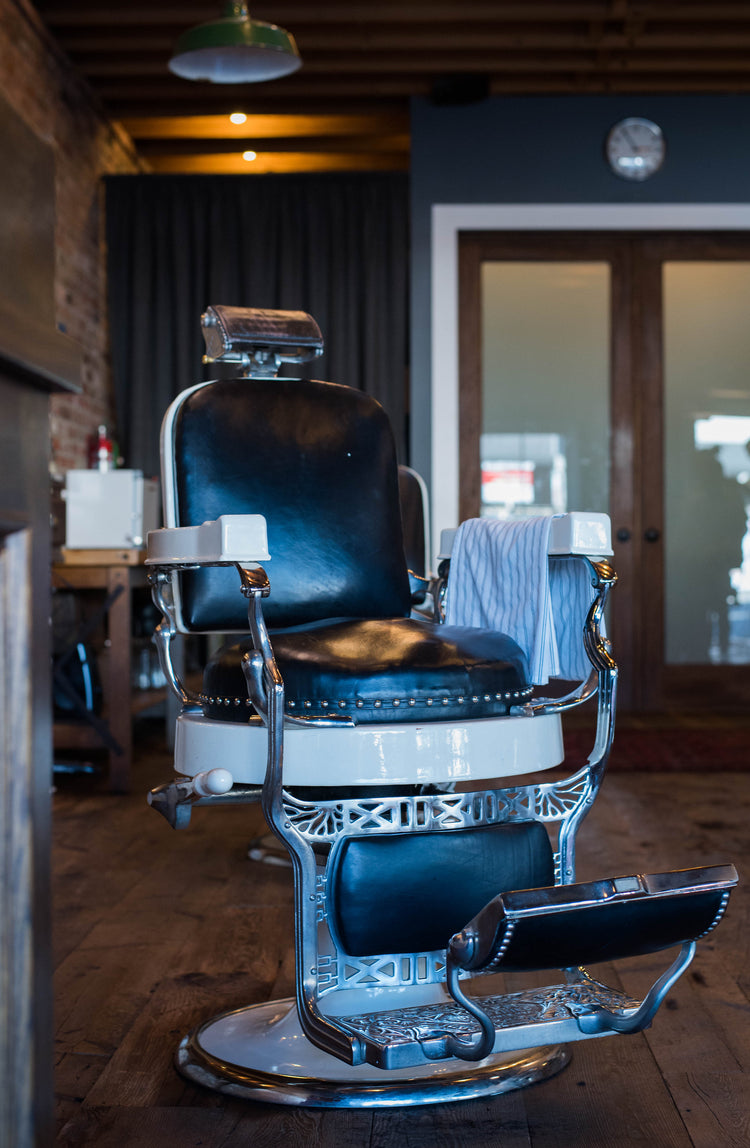 Baxter of California™ Official - Baxter Of California