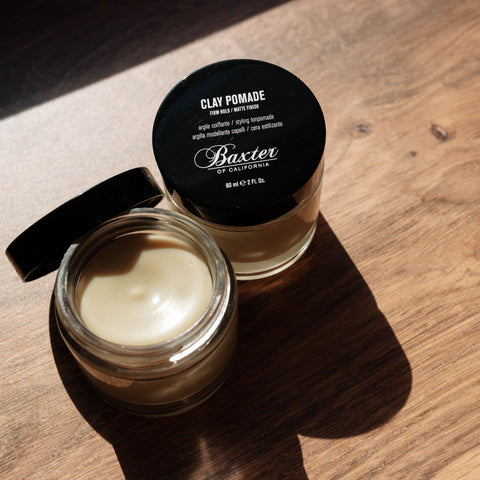 Baxter of California™ Official - Baxter Of California