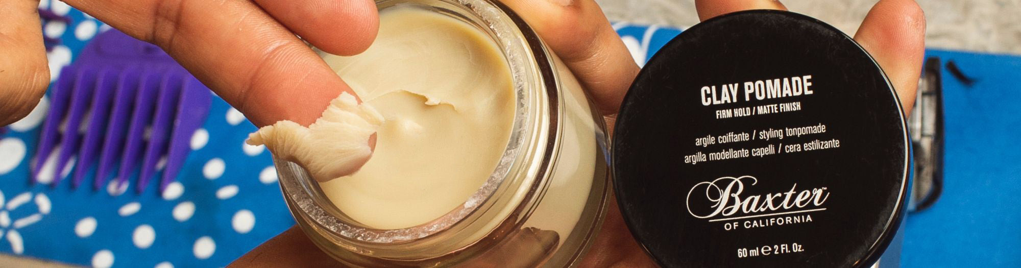 Baxter of California™ Official - Baxter Of California