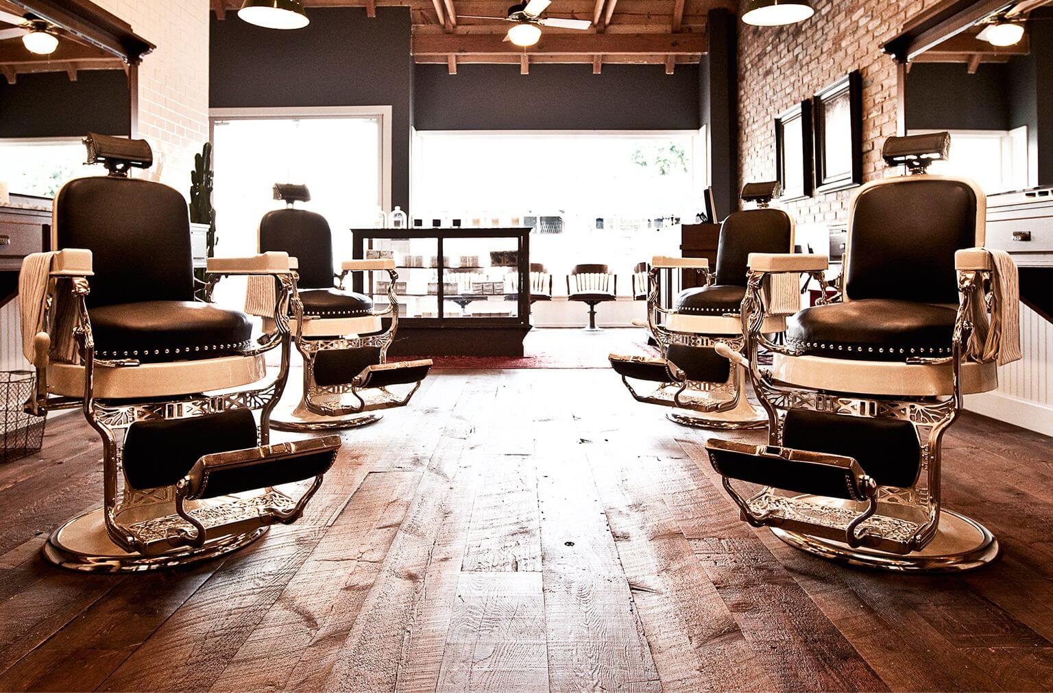 Contact Us | Baxter of California™ Official