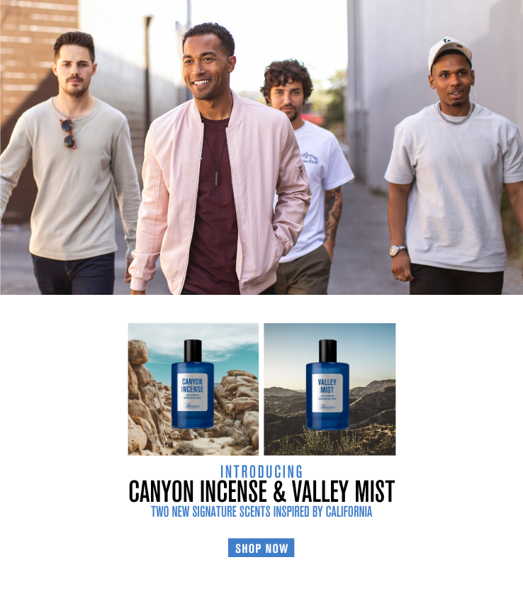 Baxter of California™ Official - Baxter Of California