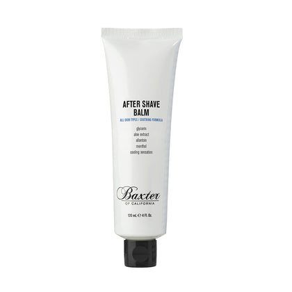 Baxter Finley Barber & Shop | Baxter of California™ Official