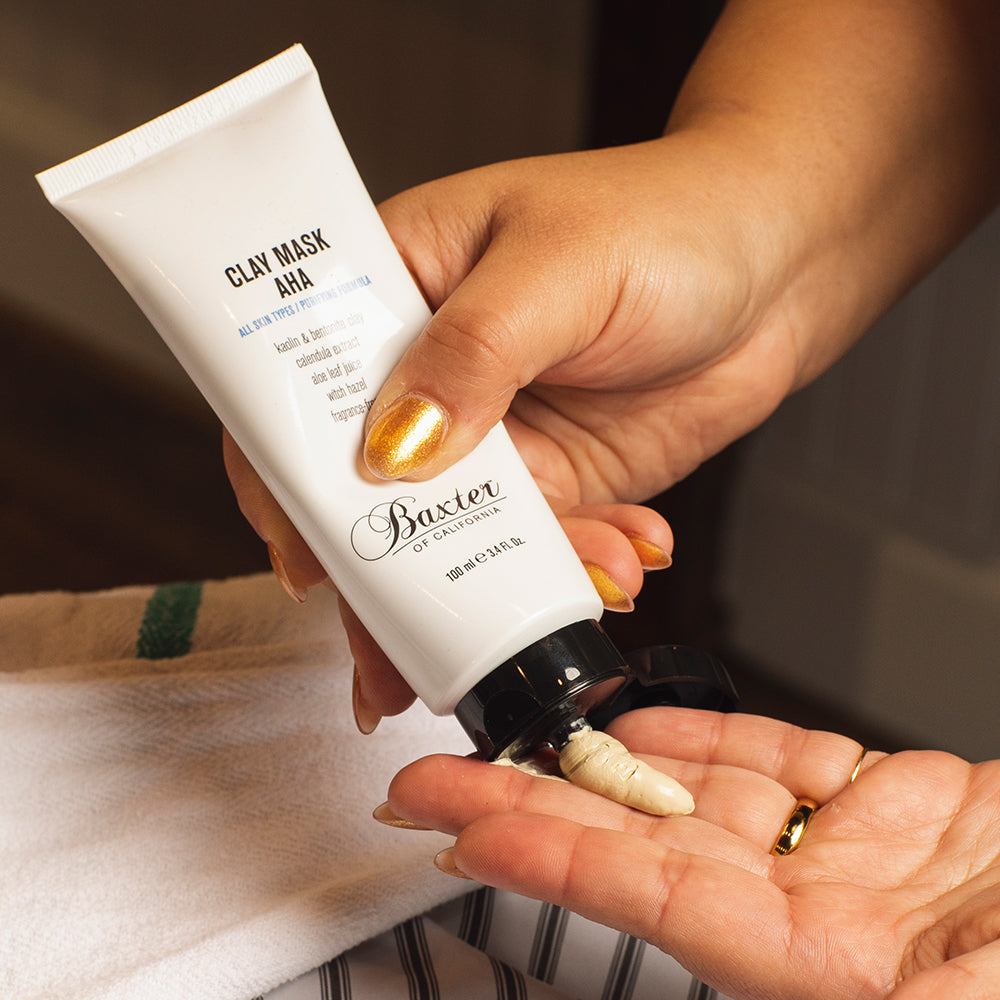 Men's Shampoo & Conditioner | Baxter of California™ Official