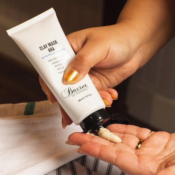 Best Sellers For Men's Grooming | Baxter of California