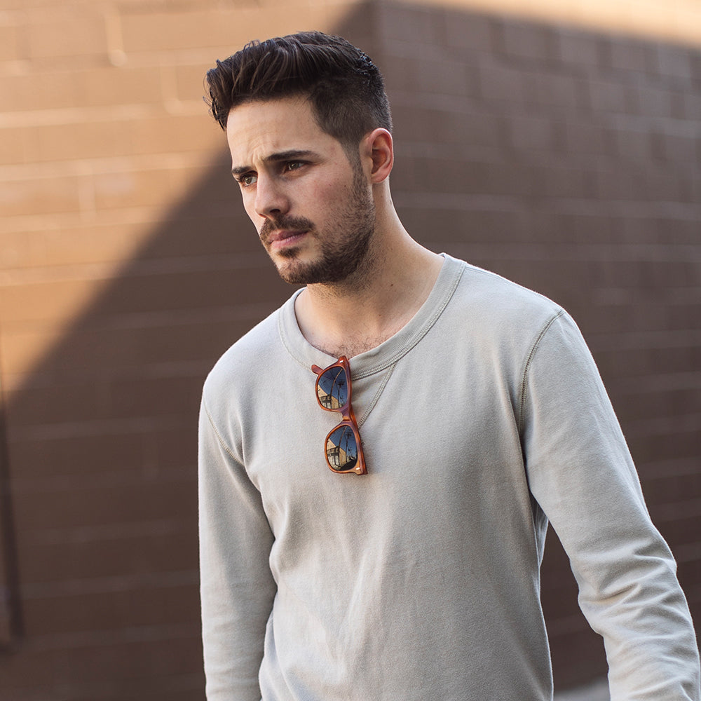 Clay Pomade | Baxter of California