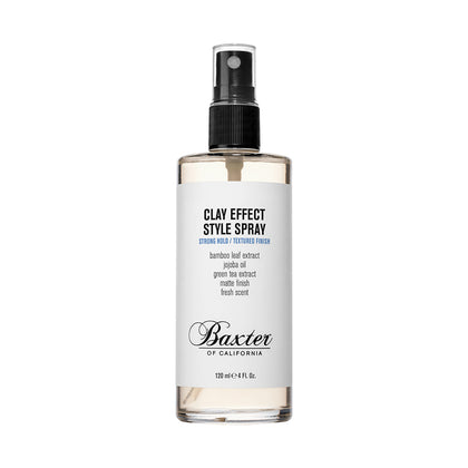 Baxter Finley Barber & Shop | Baxter of California™ Official