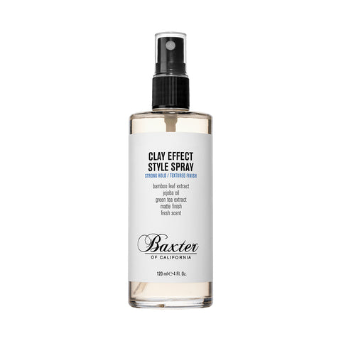 Baxter Finley Barber & Shop | Baxter of California™ Official
