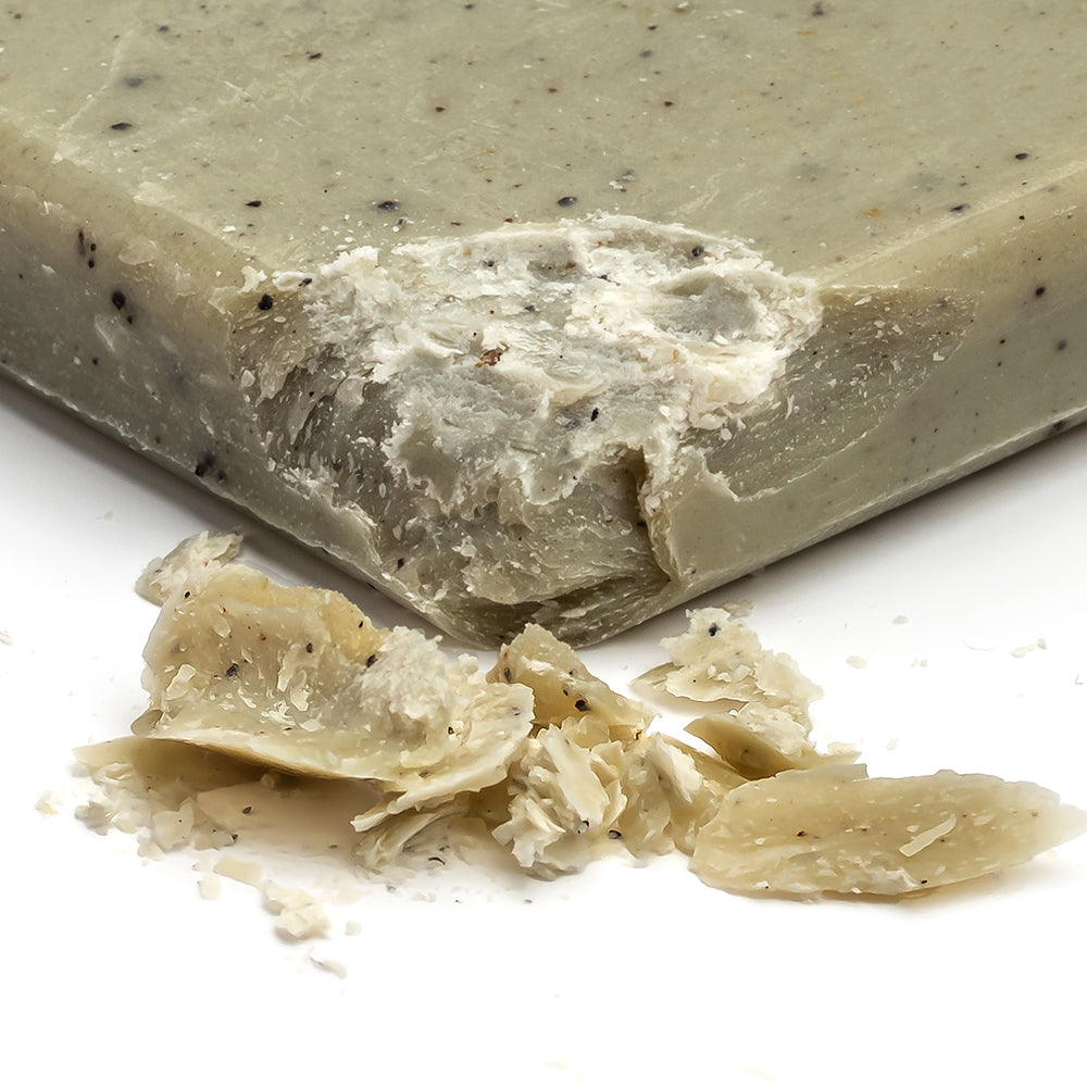 Exfoliating Body Bar | Baxter of California