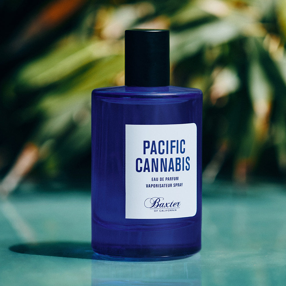 Cali aftershave store