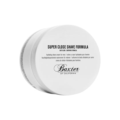 Baxter Finley Barber & Shop | Baxter of California™ Official