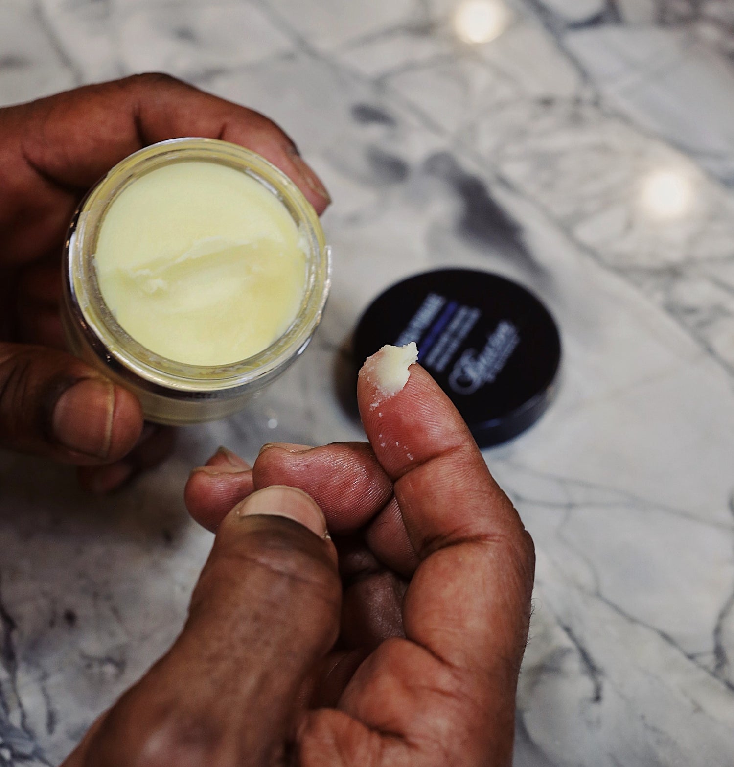 Shea Pomade | Baxter of California