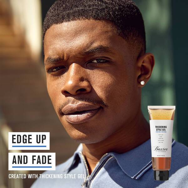 Thickening Style Gel | Baxter of California