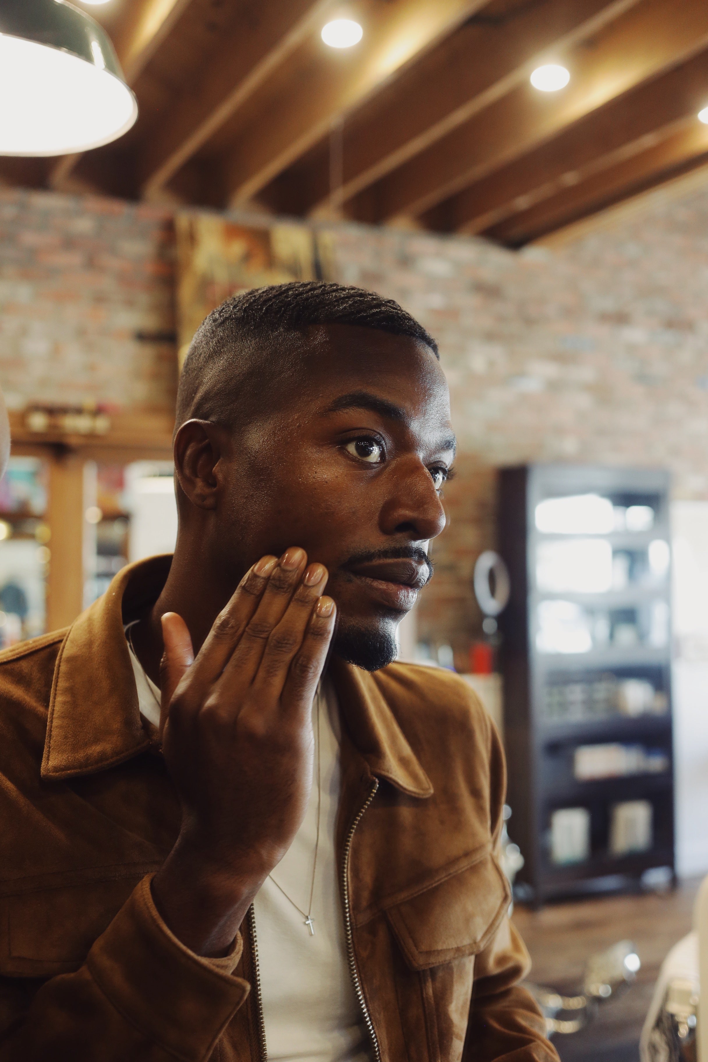 Men's Shave Cream, Gel & Tonic Spray | Baxter of California™ Official