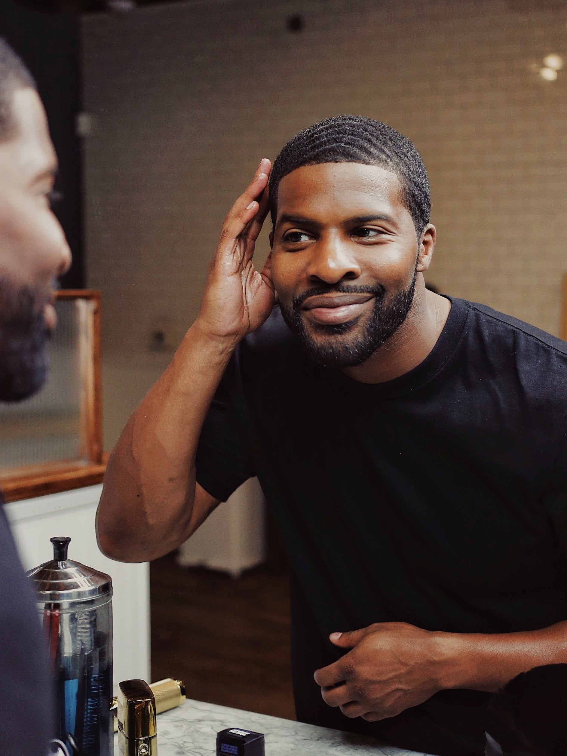 Shea Pomade | Baxter of California