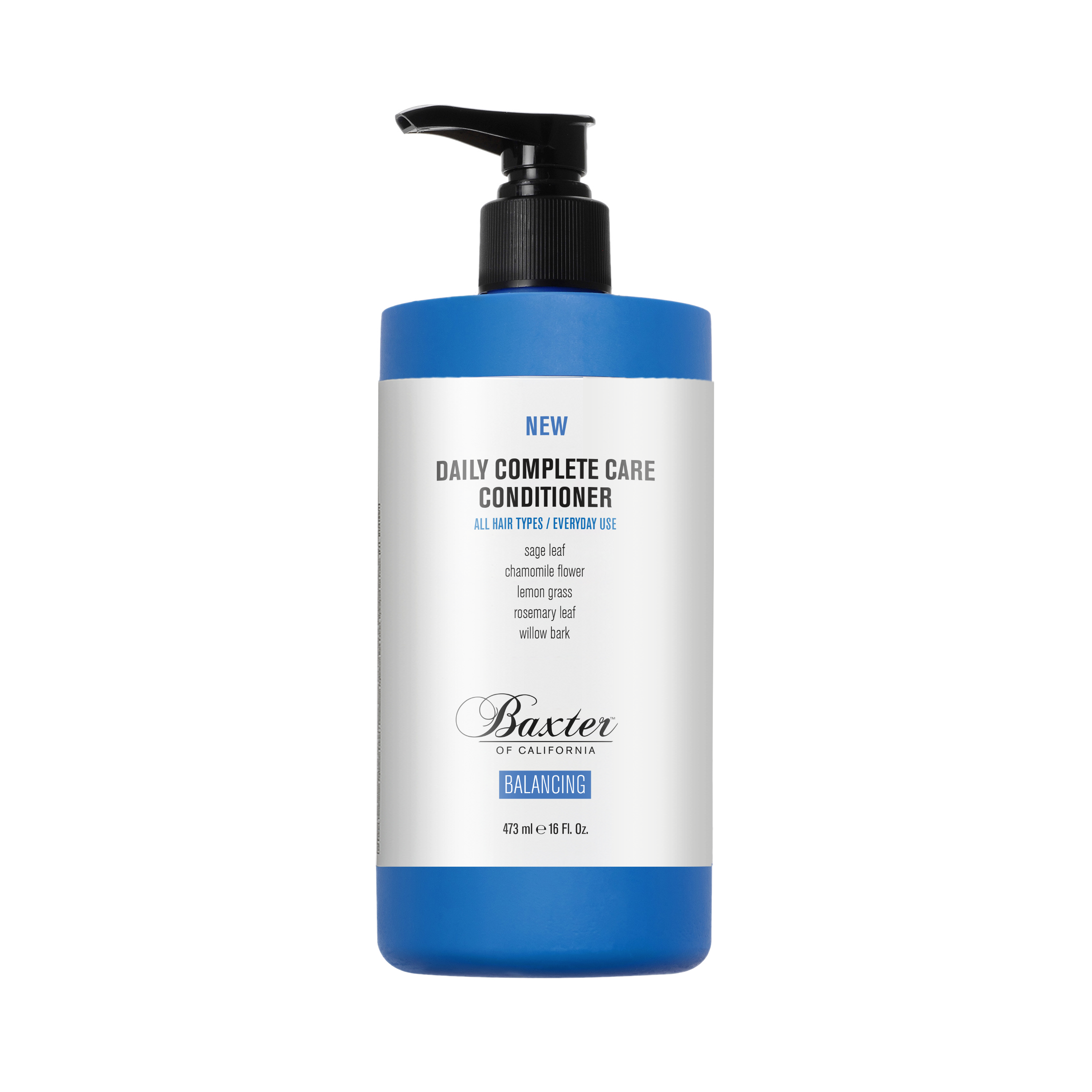 DAILY COMPLETE CARE CONDITIONER