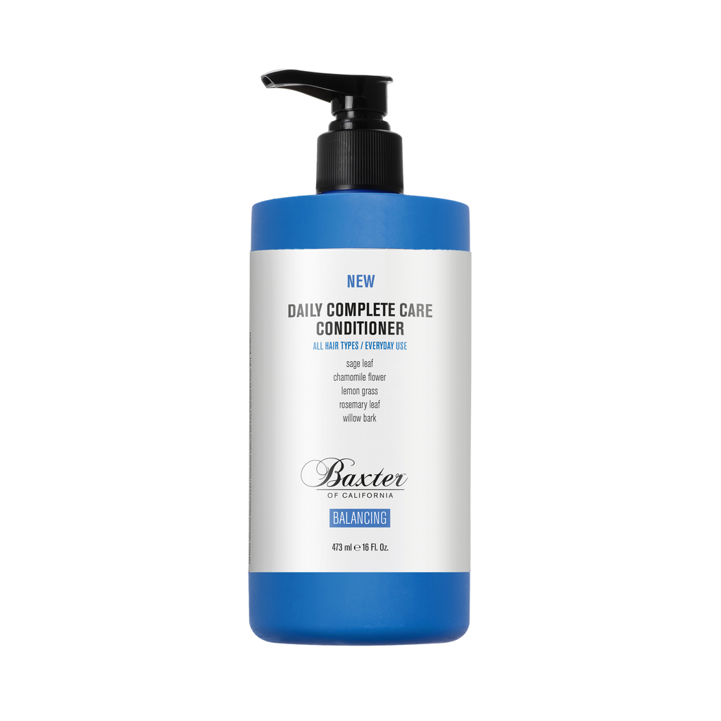 DAILY COMPLETE CARE CONDITIONER – Baxter of California
