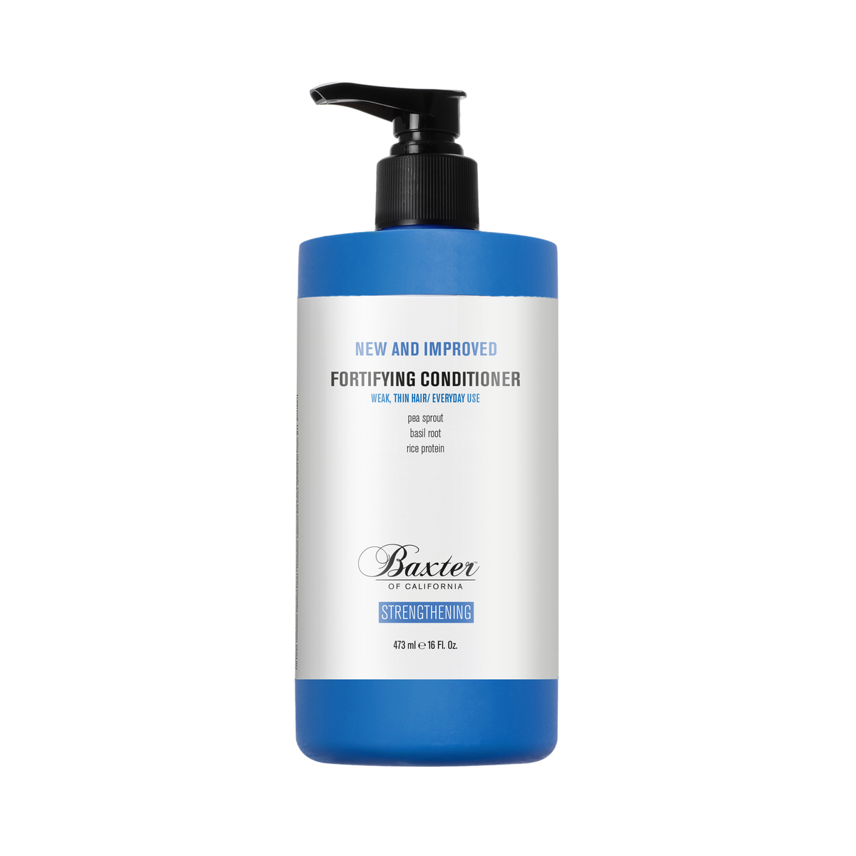 FORTIFYING CONDITIONER – Baxter of California